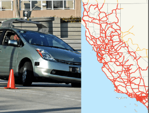 California Sets the Bar for State Regulation of Autonomous Vehicle ...