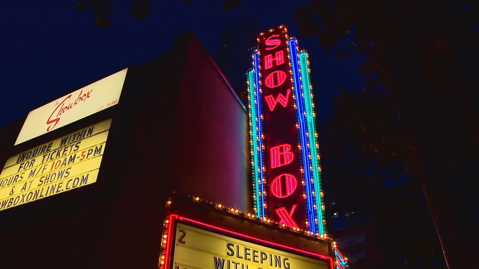 Is Saving the Showbox a Landmark Decision? | Washington Journal of Law ...